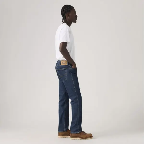 LEVI'S 505 Regular Fit Jeans