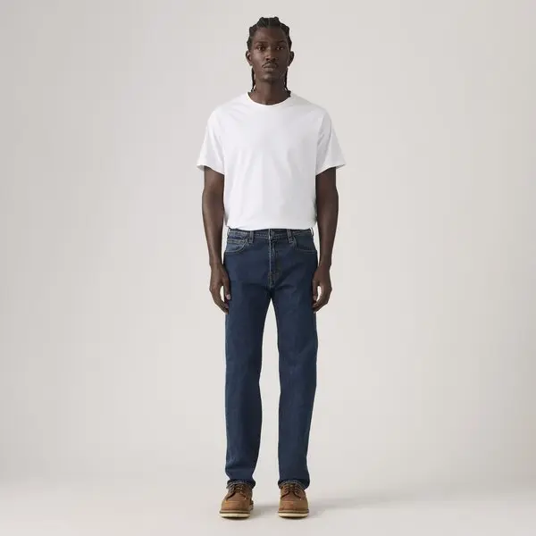 LEVI'S 505 Regular Fit Jeans