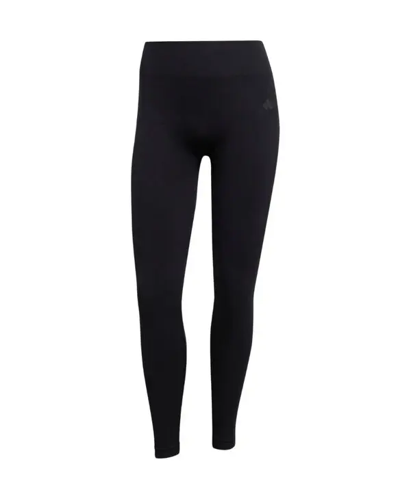 Adidas Workout Essentials Full-length Knit Leggings