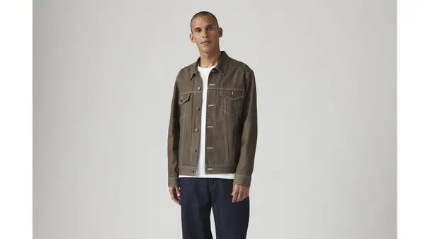 LEVI'S Trucker Jacket