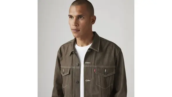 LEVI'S Trucker Jacket