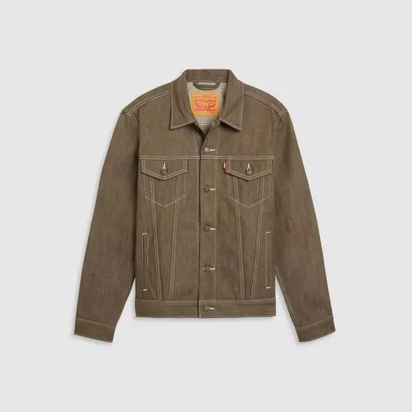 LEVI'S Trucker Jacket
