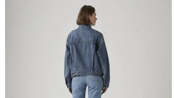 LEVI'S 90s Trucker Jacket