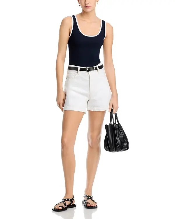 FRAME The Sporty Tank