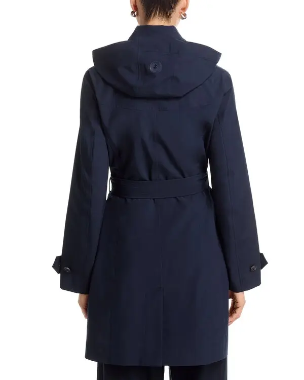 SAVE THE DUCK Jackie Raincoat