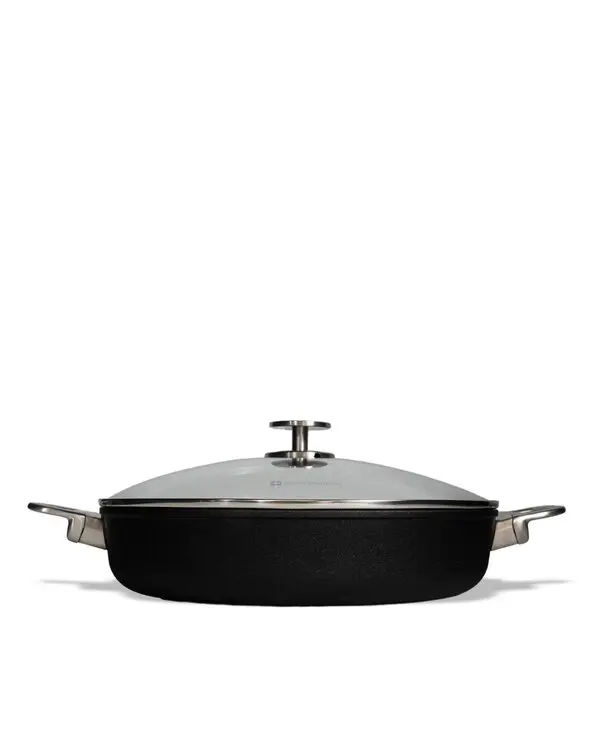 SWISS DIAMOND Cxd Sauteuse, 4.8 Qt