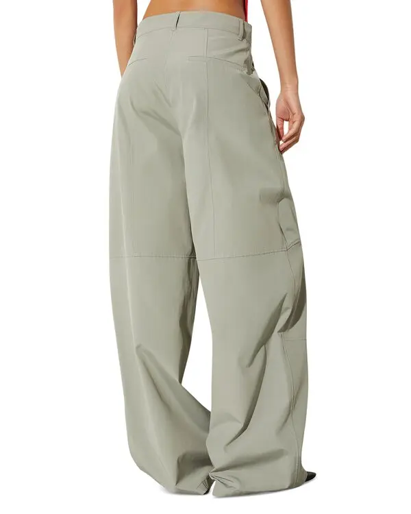 Max & Co. Mcotempo Trousers - Sage