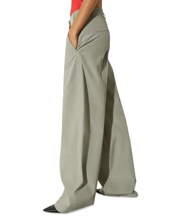 Max & Co. Mcotempo Trousers - Sage