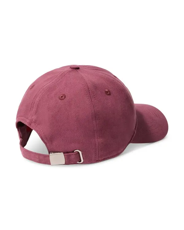 Max & Co. X Pietro Terzini Ceo Baseball Cap