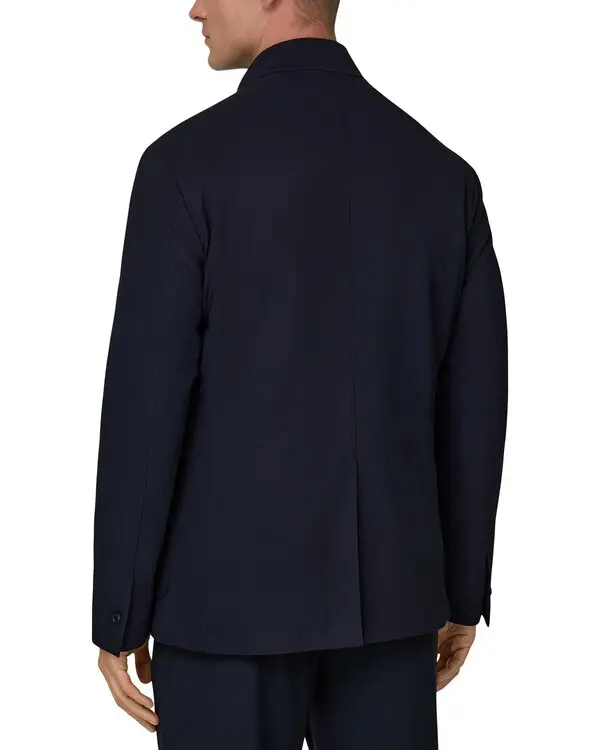 Boggi Milano B Tech Stretch Guru Blazer