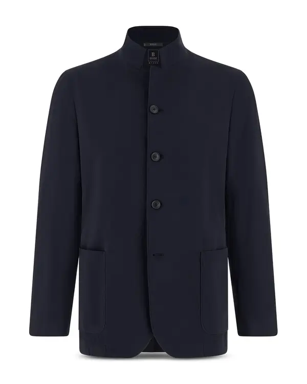 Boggi Milano B Tech Stretch Guru Blazer