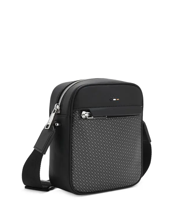 BOSS Ray North South Crossbody