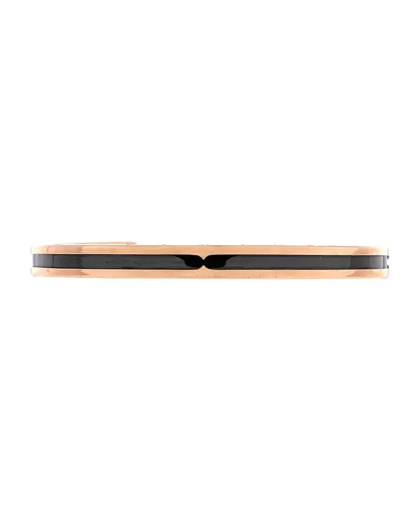 BVLGARI B.zero1 Cuff Bracelet - Pink