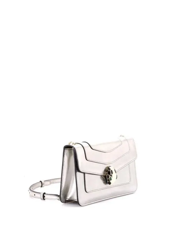BVLGARI Small Serpenti Forever Shoulder Bag