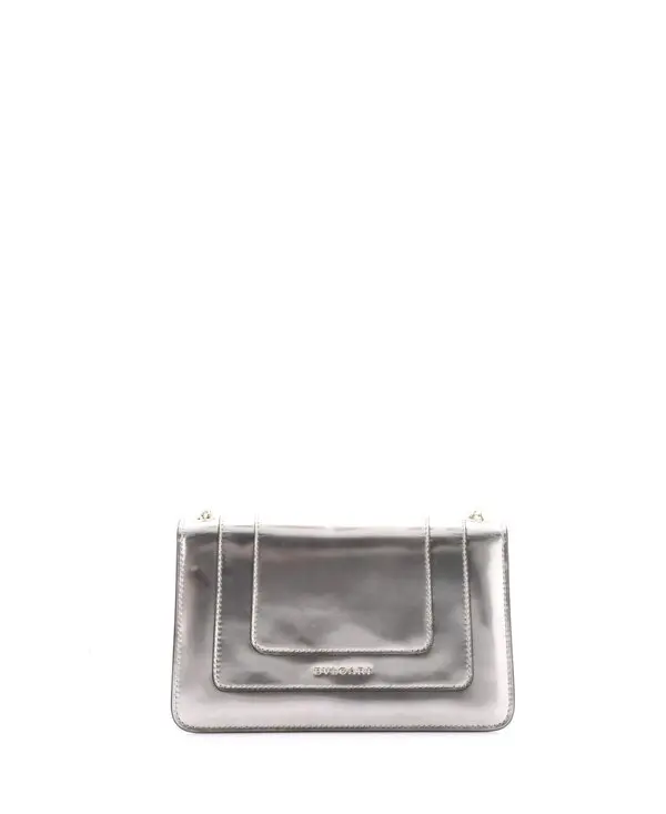 BVLGARI Small Serpenti Forever Shoulder Bag