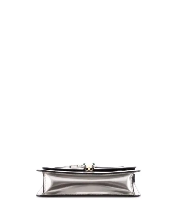 BVLGARI Small Serpenti Forever Shoulder Bag