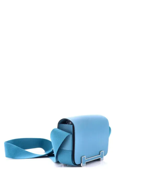 Hermès Geta Bag Chevre Mysore