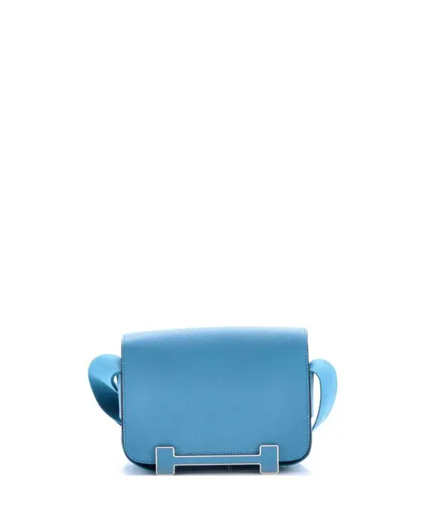 Hermès Geta Bag Chevre Mysore