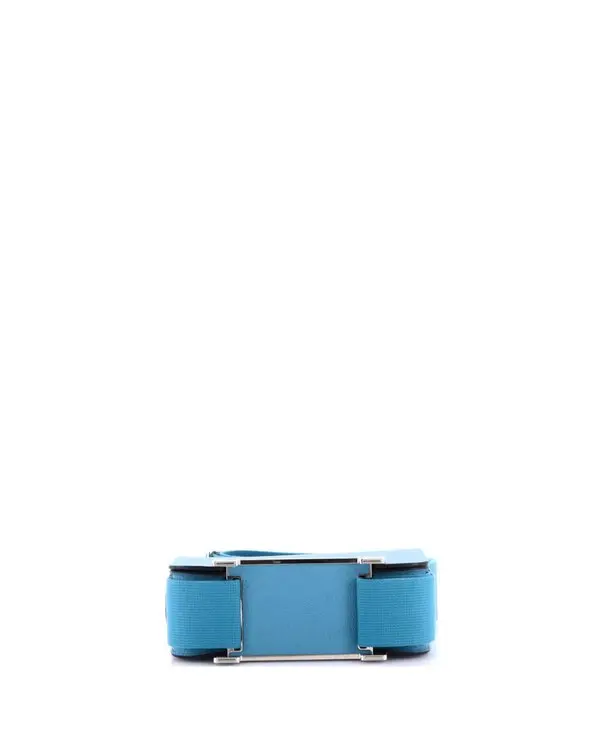 Hermès Geta Bag Chevre Mysore