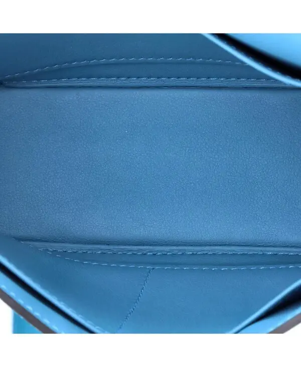 Hermès Geta Bag Chevre Mysore