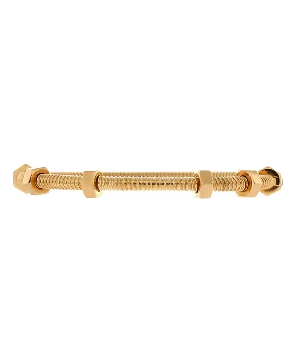 CARTIER Ecrou De Bracelet 18k - Gold