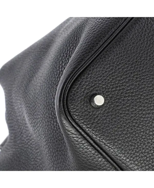 Hermès Picotin Lock Bag - Black