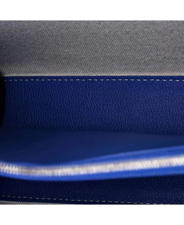 Goyard Pm Structured Rouette Shoulder Bag