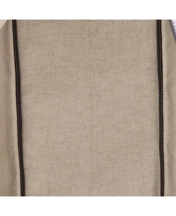 Goyard Gm Saint Louis Tote Coated Canvas - Gray