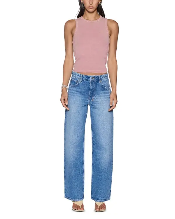 Ksubi Syndicate Xtra Cameo Tank Top
