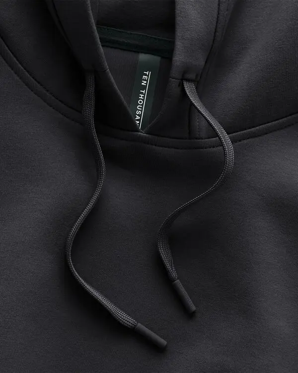 Ten Thousand Midweight Tech Hoodie