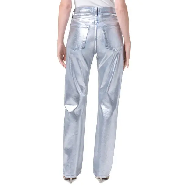 AGOLDE 90's Mid-rise Loose Jeans