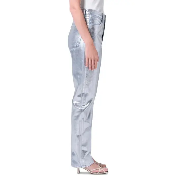 AGOLDE 90's Mid-rise Loose Jeans