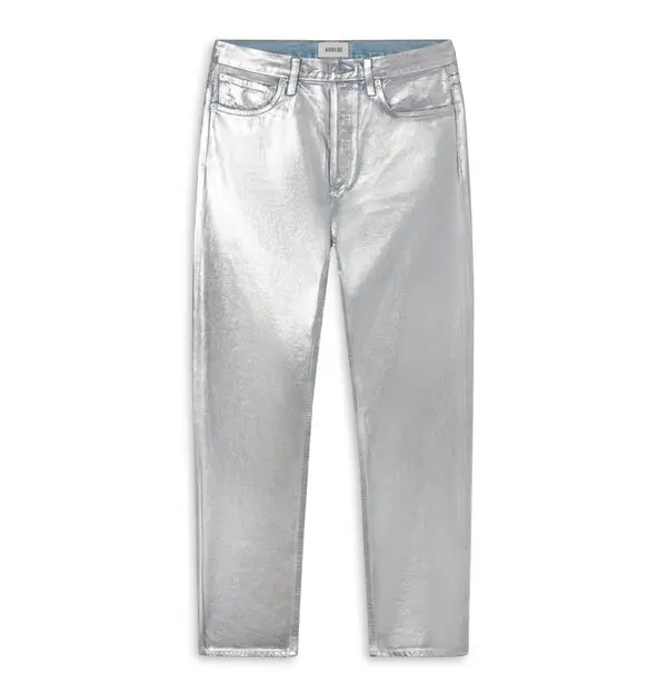 AGOLDE 90's Mid-rise Loose Jeans