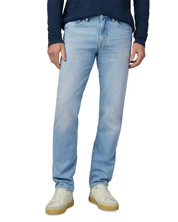 Joe's Jeans The Brixton Slim Straight Fit Jeans - Keats