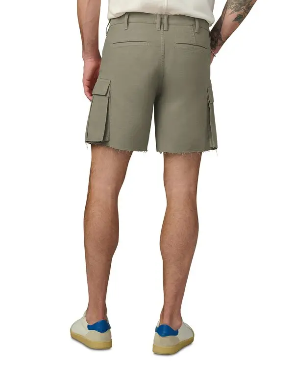 Joe's Jeans Cargo Shorts - Seagrass