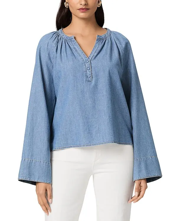 Paige Remi Shirt