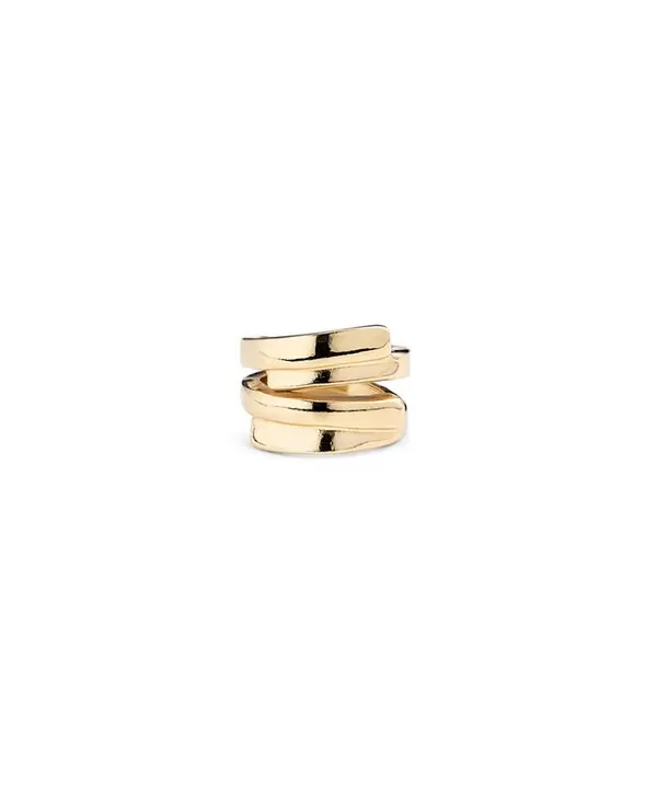UNODE50 Multiband Ring - Gold