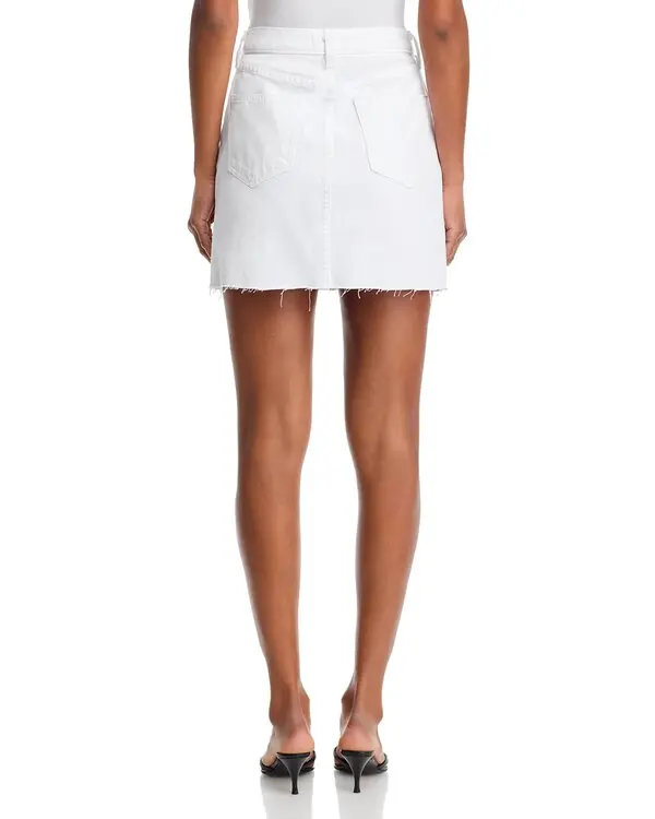 L'Agence Jolene Mini Skirt