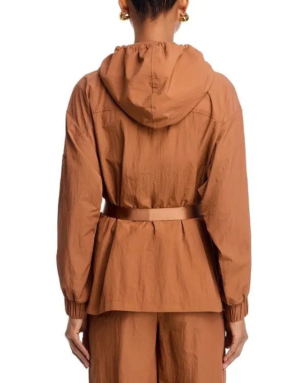 L'Agence Calina Windbreaker Jacket