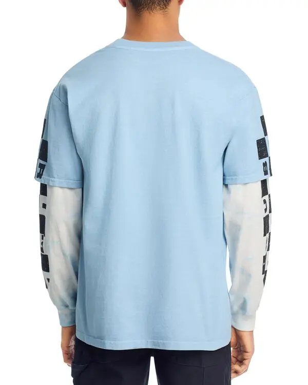 PRIMITIVE SKATE Sublime Swirl Graphic Shirt Exclusive