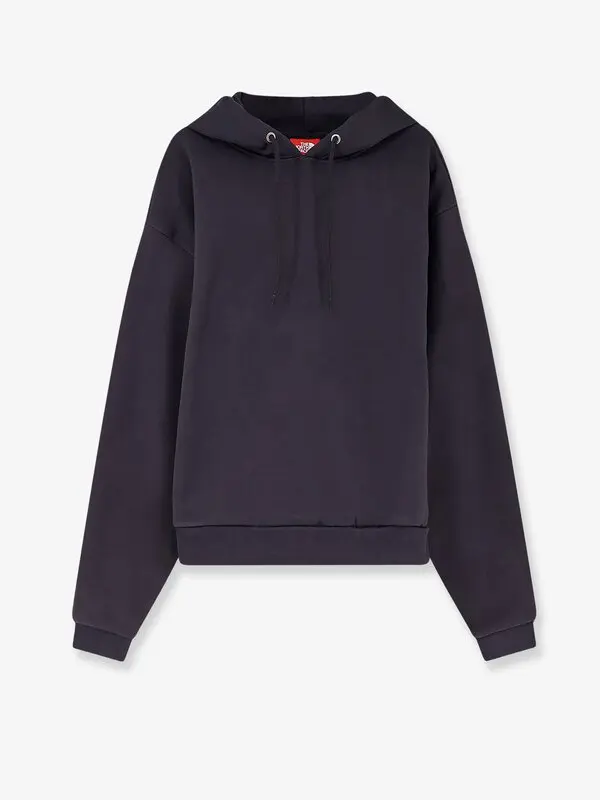 The North Face Cotton Hoodie