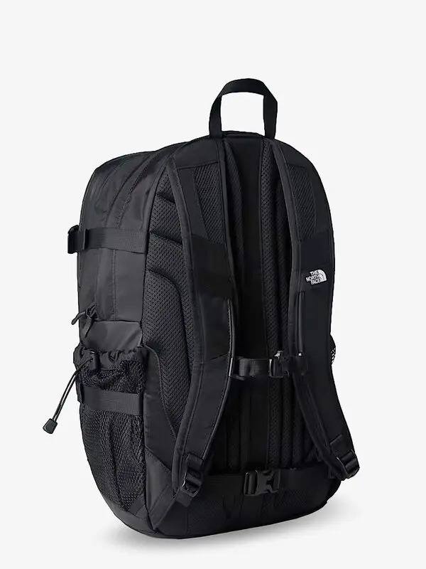The North Face Hot Shot Nylon Backpack With Logo