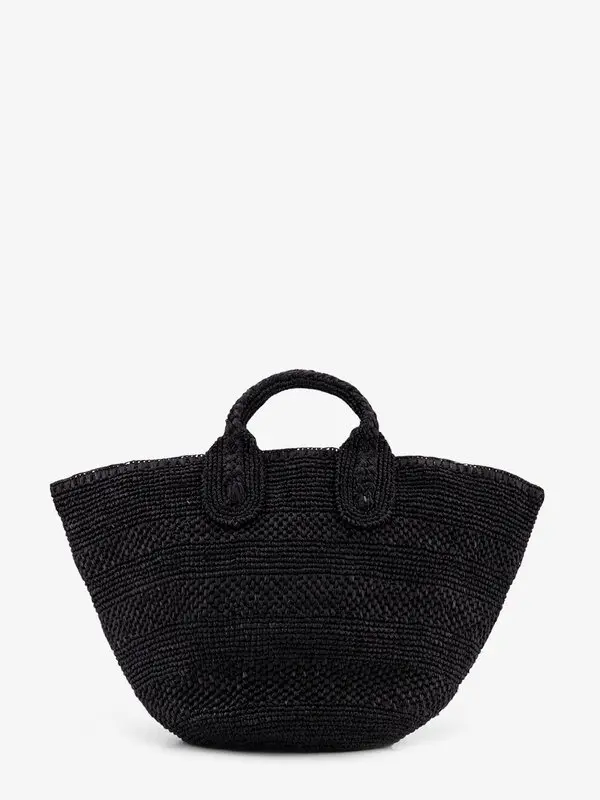IBELIV Soma Raffia Crossbody
