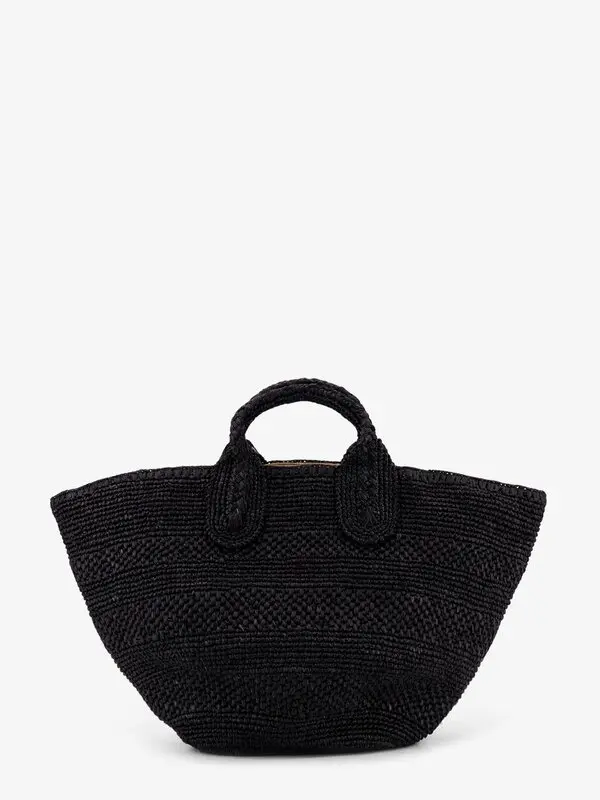 IBELIV Soma Raffia Crossbody