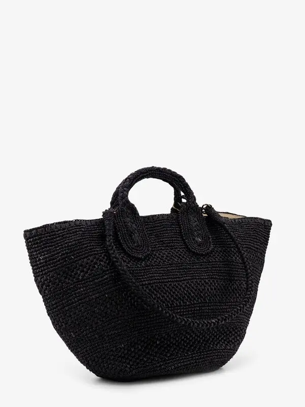 IBELIV Soma Raffia Crossbody