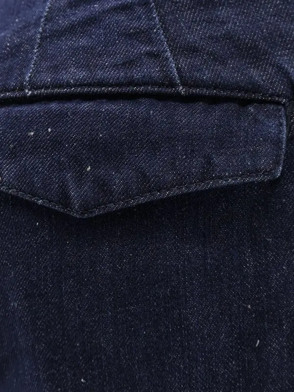 PT TORINO Lord Cotton Linen Blend Trousers