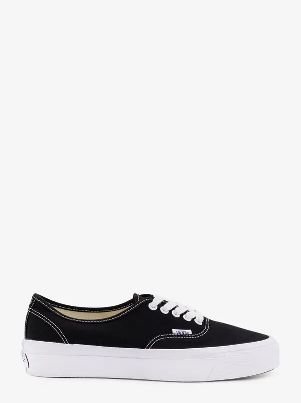 VANS Lx Authentic Reissue 44 Canvas Sneakers - Black