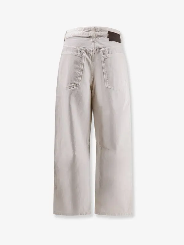 Soeur Eliott Denim Trousers