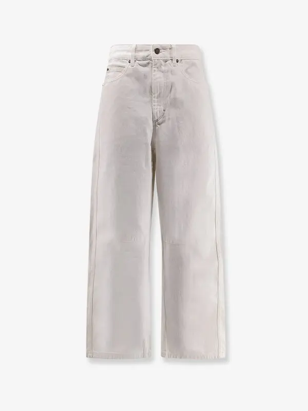 Soeur Eliott Denim Trousers