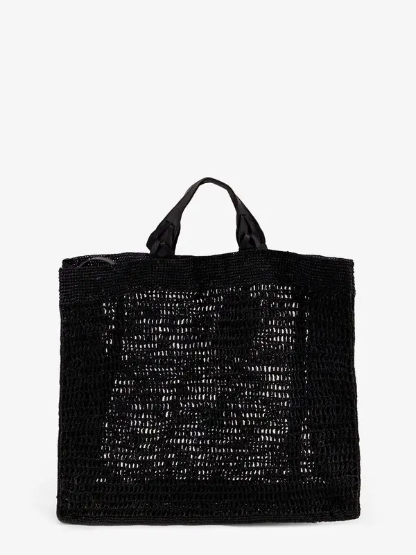 IBELIV Ocean Raffia Crossbody Bag